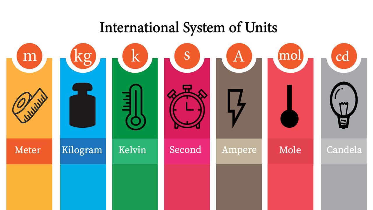 Use The Metric System to Boost Measurement Accuracy and Reliability - GNBS