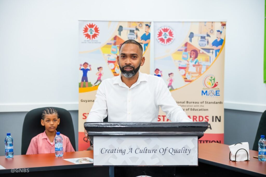 Sparta Primary School emerges champion of GNBS’ Standards in Academia ...